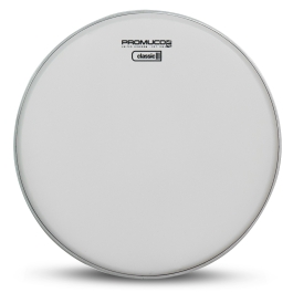 Promuco Classic Drumhead White Coated Floor Tom 16" | Barnes & Mullins ...