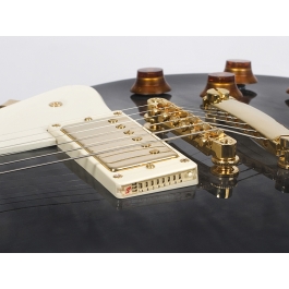 Shadow E Tuner for Flat Top Guitars Black | Barnes & Mullins | Faith ...