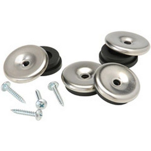 Metal Glide Feet | Barnes & Mullins | Faith Guitars | Admira Guitars ...