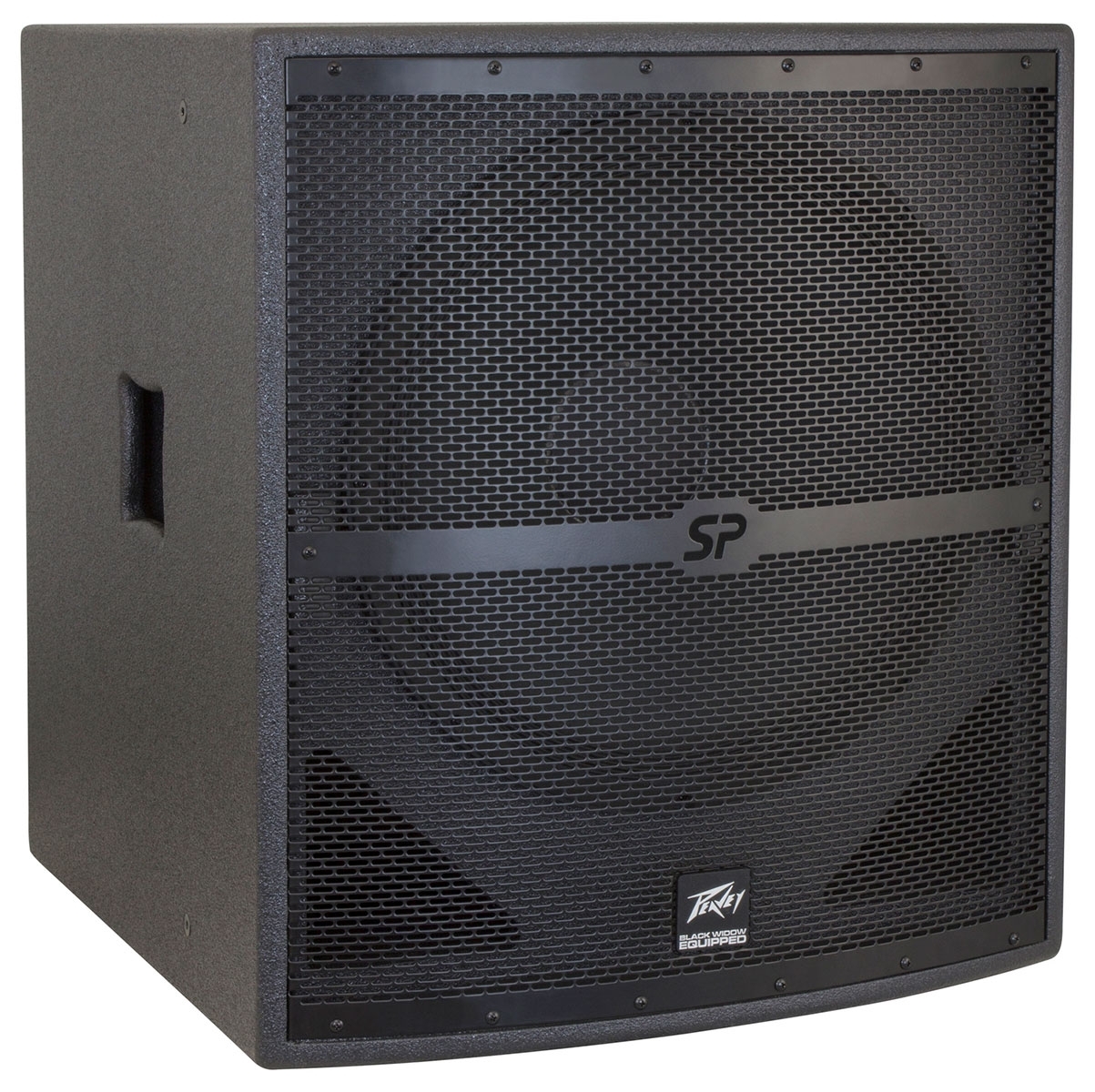 Peavey SP Series SP118 Powered Sub | Barnes & Mullins | Faith Guitars ...