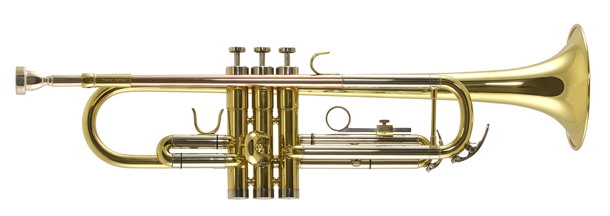 Renaissance Trumpet