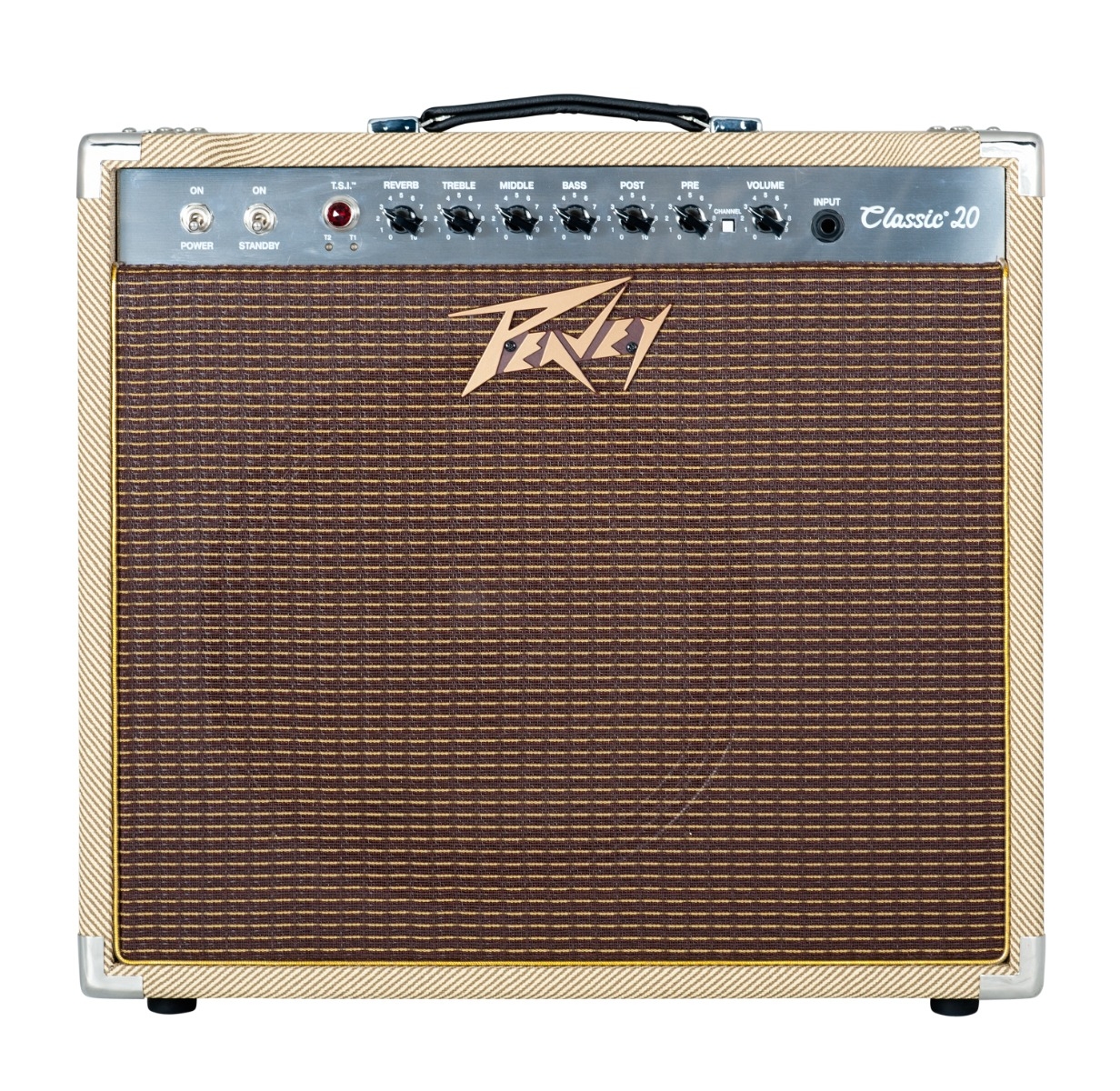 peavey uk