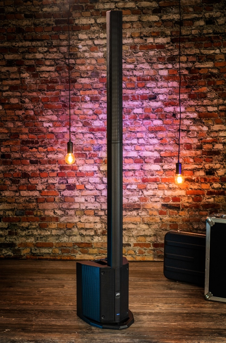 Peavey LN 1063 Column Array PA System | Barnes & Mullins | Faith ...