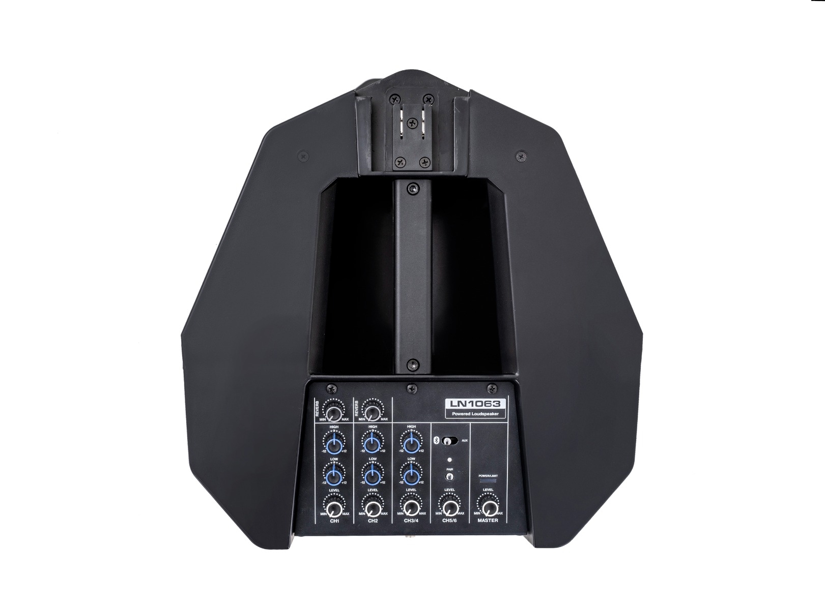 Peavey LN 1063 Column Array PA System | Barnes & Mullins | Faith ...