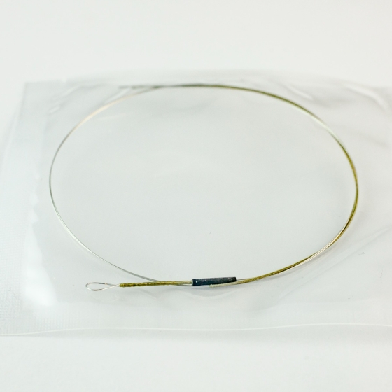 W. E. Hill Violin String E. Loop End. Medium | Barnes & Mullins | Faith ...